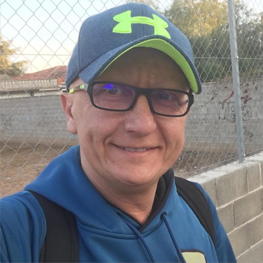 2.000 tumores y una presunta estafa: el caso de Paco Sanz - Genotipia