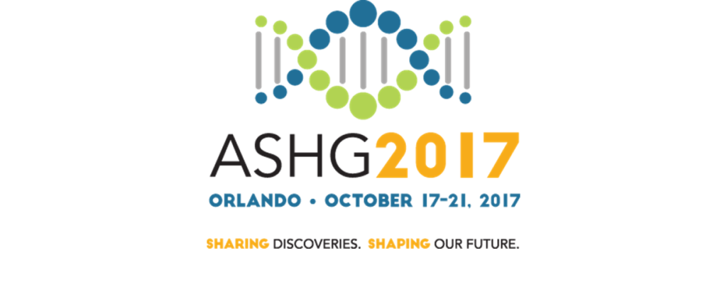 Más de 6.500 especialistas debaten sobre Genética Humana en la ASHG 2017 - Genotipia