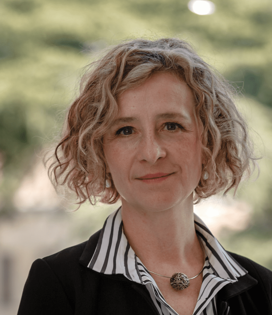 Gemma Marfany: “Investigar es un reto intelectual continuo” - Genotipia