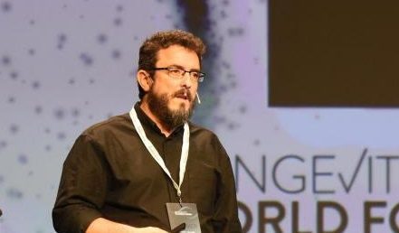 Manuel Collado "El campo del antienvejecimiento ha cambiado totalmente ...