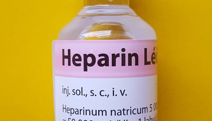 Más cerca de poder producir heparina en el laboratorio - Genotipia