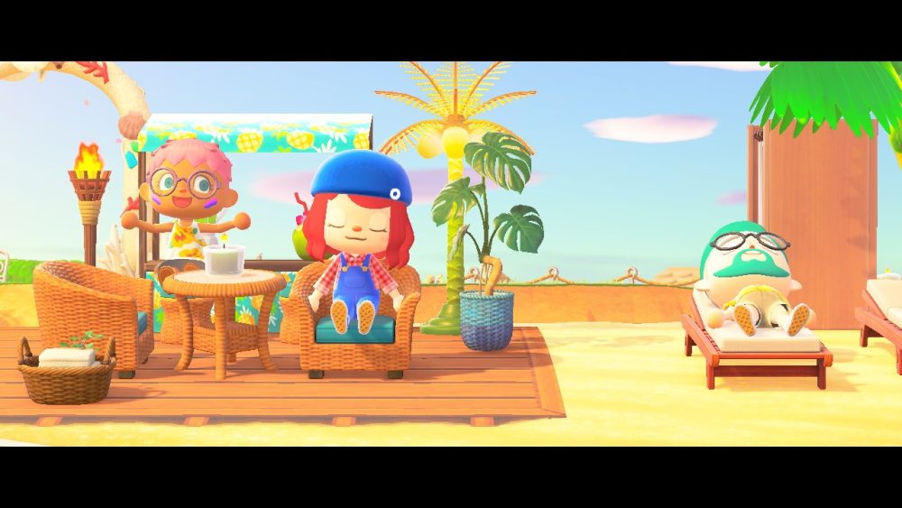 Aprende Genética con Animal Crossing: New Horizons - Genotipia