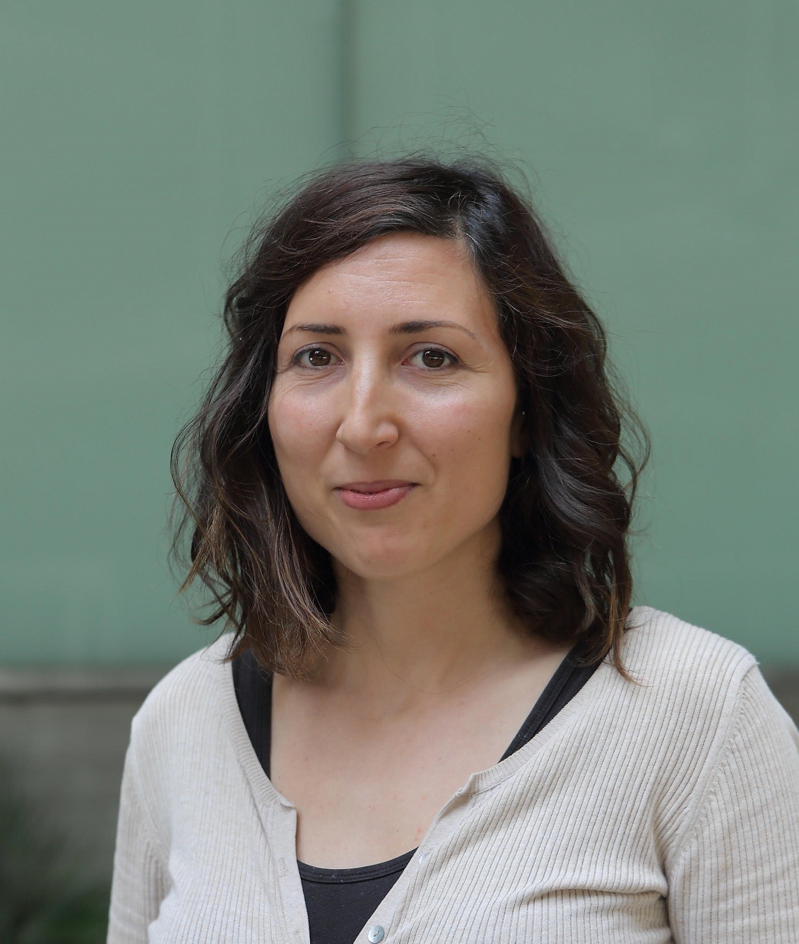 Entrevista a Eva María Novoa, Bioquímica y Bioinformática