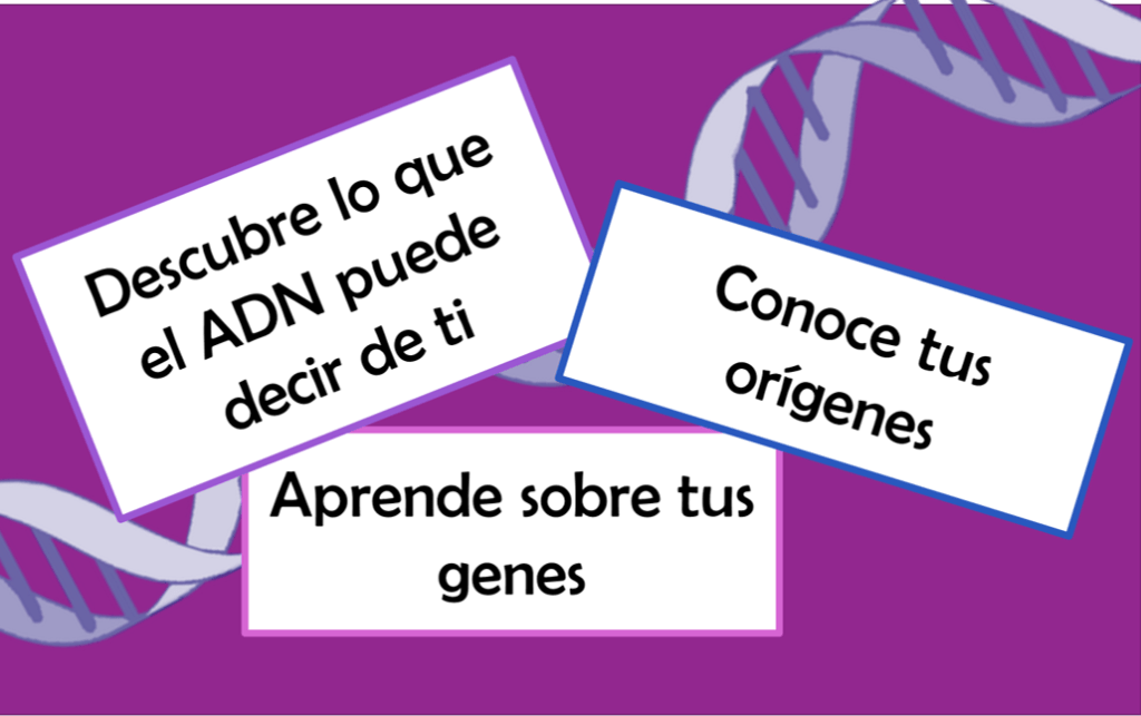 Pruebas Genéticas: qué saber y cómo elegir - Genotipia