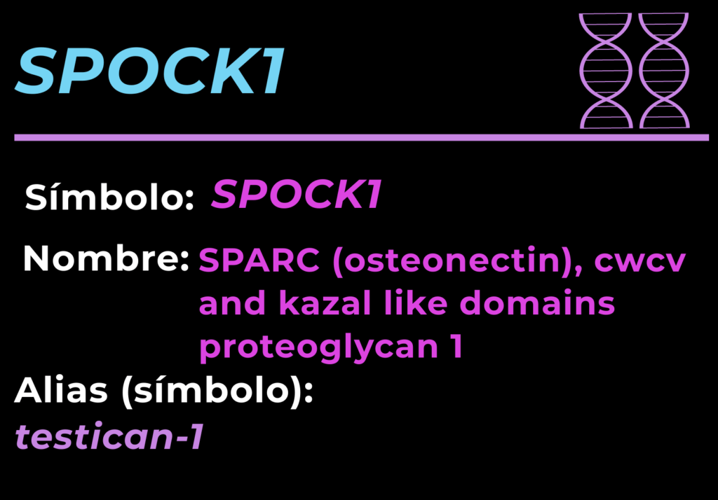 9 nombres curiosos de genes - Genotipia