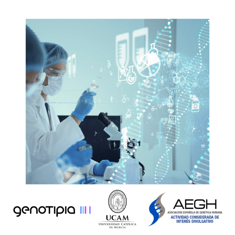 Cromoplexia y cromotripsis - Genotipia