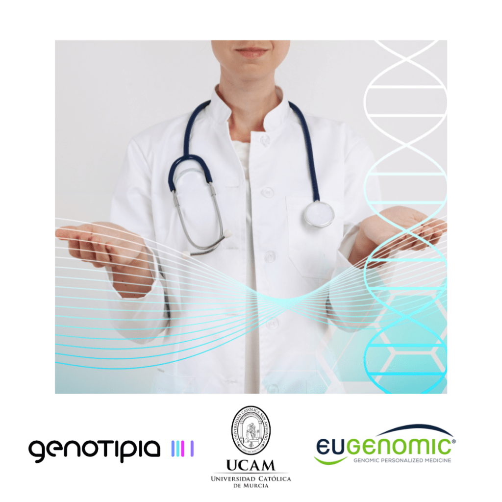 Medicina de Precisión: qué es y en qué contextos se utiliza - Genotipia