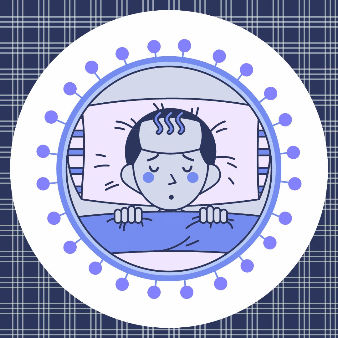 Virus Epstein-Barr - Genotipia