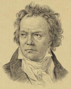 El ADN de Beethoven: qué revela un mechón de pelo de 200 años