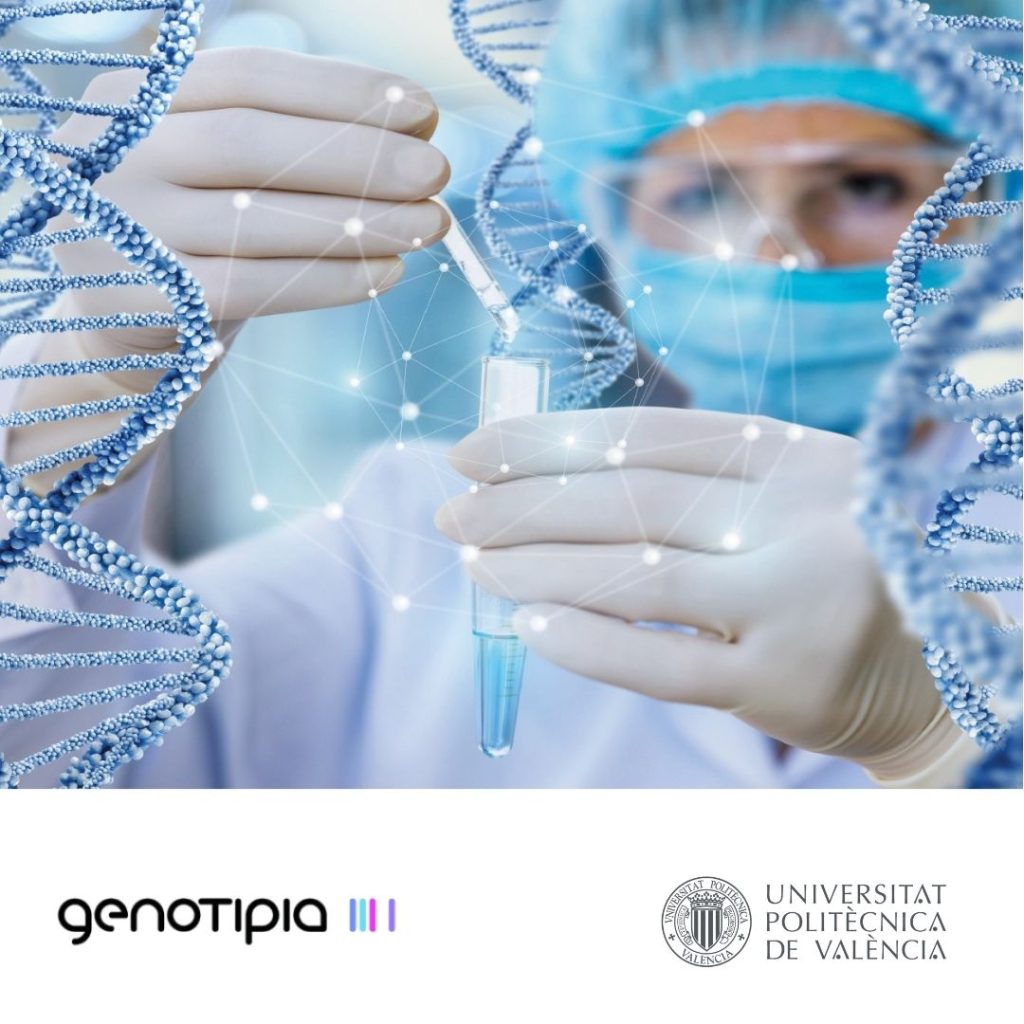 Características distintivas del cáncer en el crecimiento tumoral