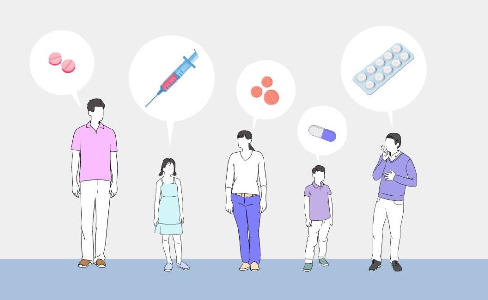 Medicina de Precisión: qué es y en qué contextos se utiliza - Genotipia