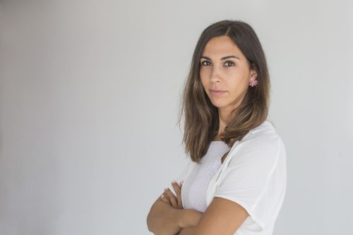 Loreto Crespo finalista de Premio Princesa de Girona Creaempresa