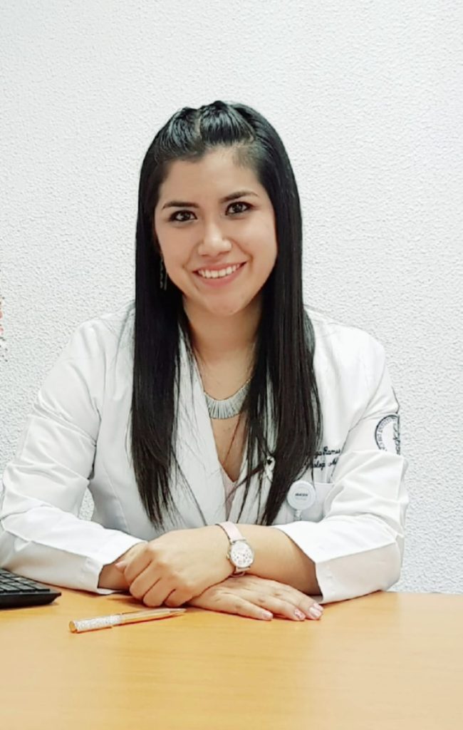 Profesores archivo - Página 10 de 13 - Genotipia