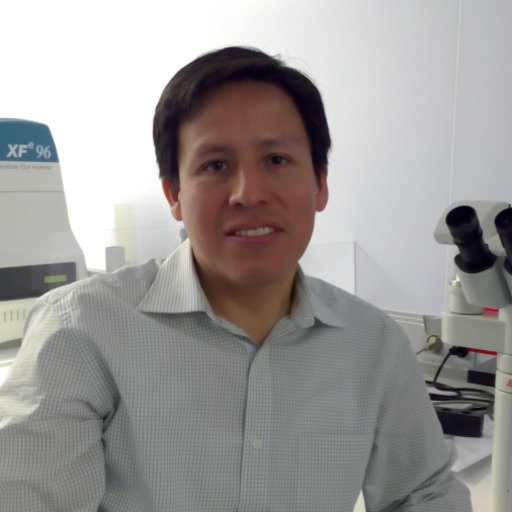 Profesores archivo - Página 3 de 13 - Genotipia