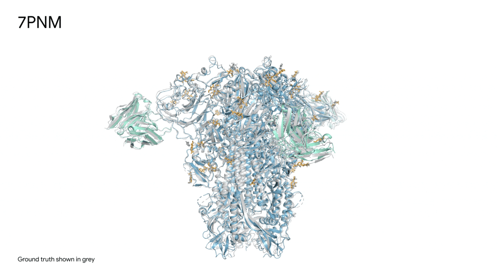 AlphaFold 3: nuevas oportunidades para la investigación clínica