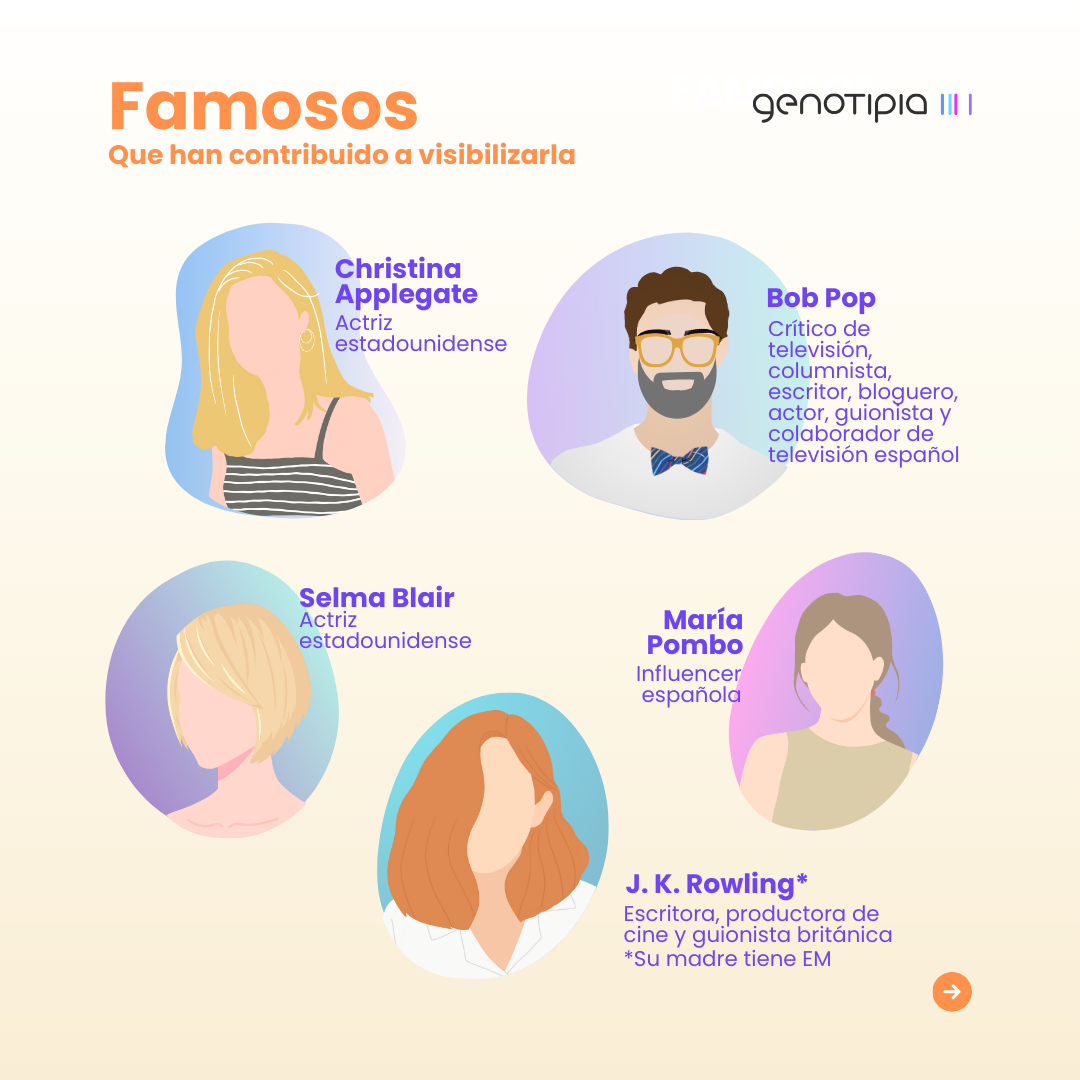 Esclerosis Múltiple: Características y Factores de Riesgo