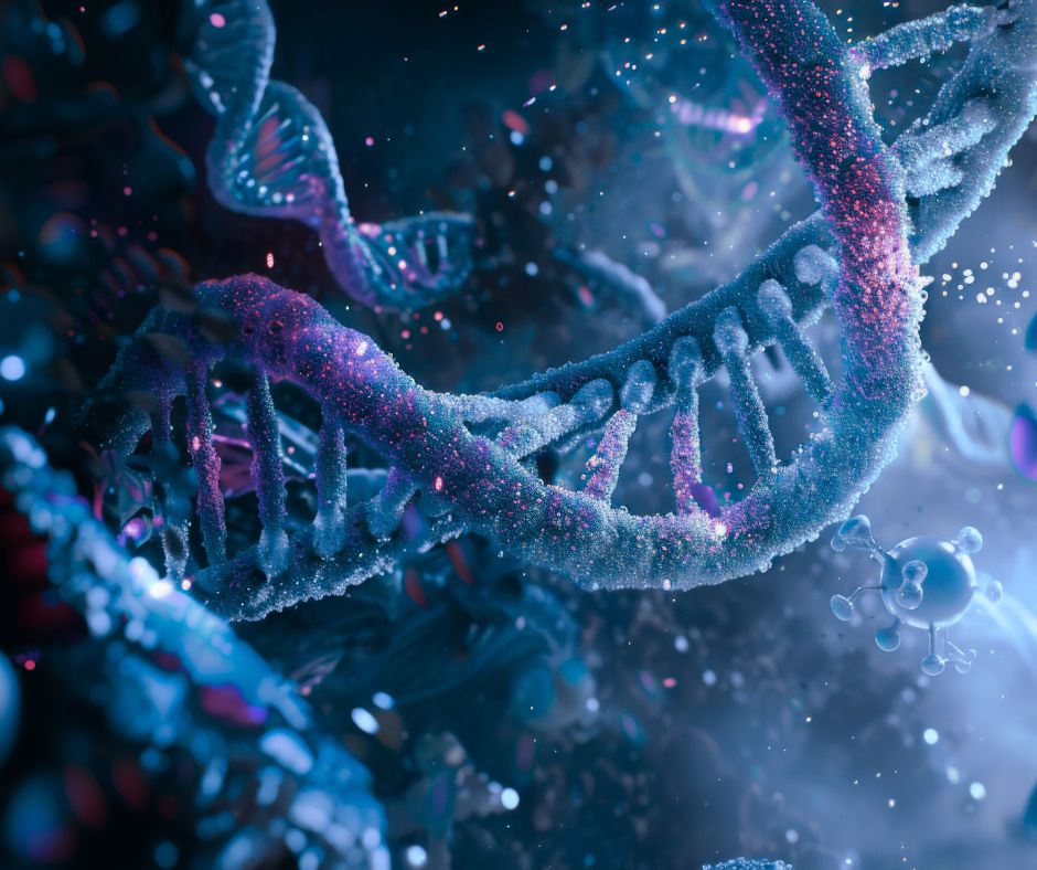 Primer Programa de Investigación Genómica Médica Evolutiva