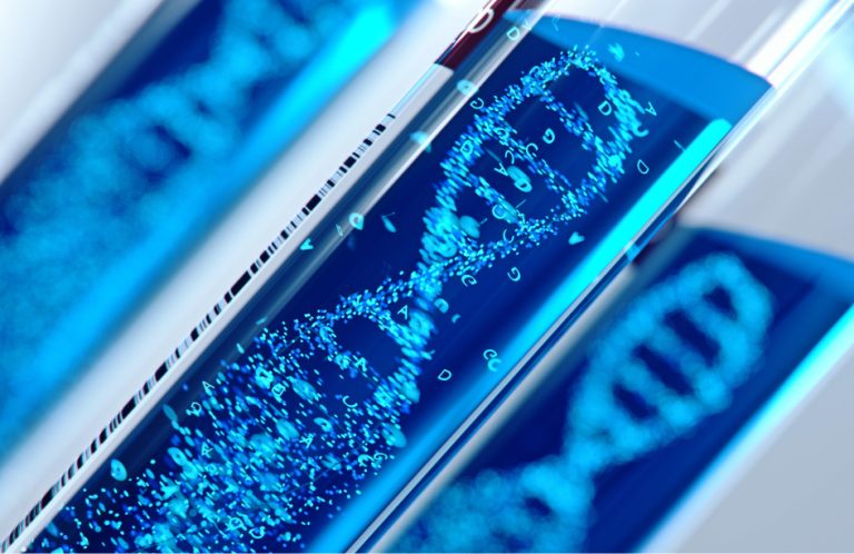 Avances de la Genética Médica y Medicina de Precisión en 2025